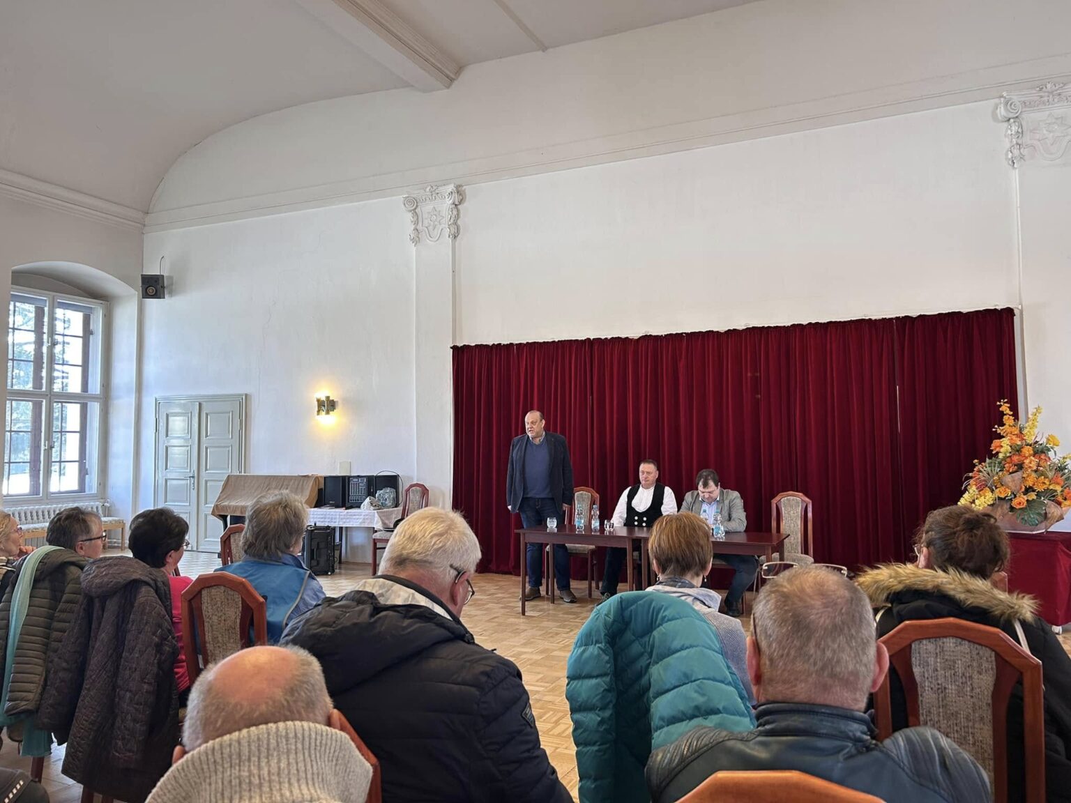 Bundestagswahl - AfD Kreisverband Wittenberg