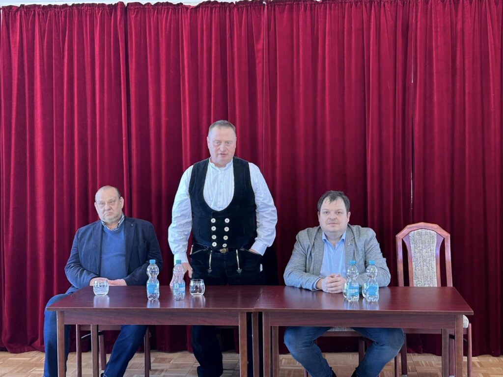 Bundestagswahl - AfD Kreisverband Wittenberg